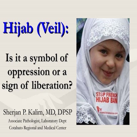 Hijab | PPT
