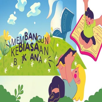 Hijau dan Biru Ilustrasi Membangun Kebiasaan Anak Presentasi.pptx