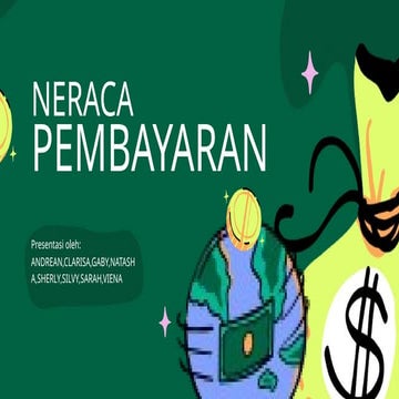 Hijau Ilustratif Lucu Dashboard Alokasi Aset Krisis Presentasi_20250728 ...