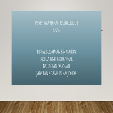 Peristiwa Hijrah Rasulullah.pptx