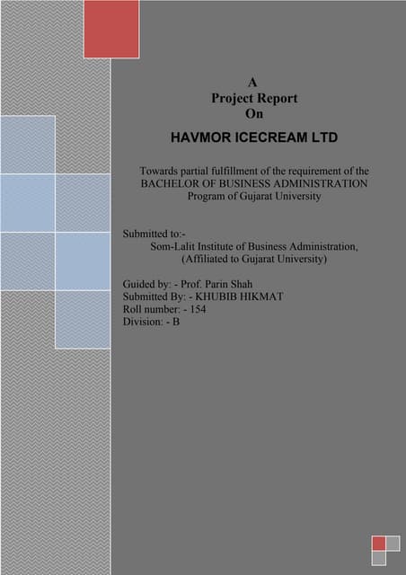 Hookah project. | PDF