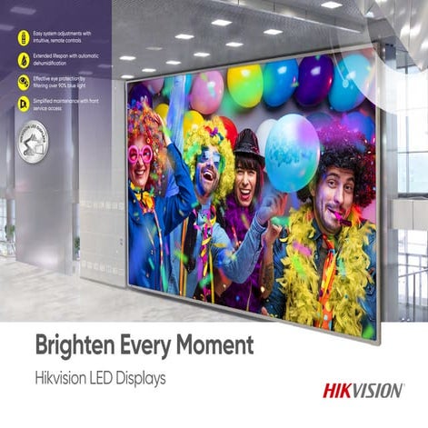 LED-Display-Brochure.pdf | Home Appliances | Home & Garden