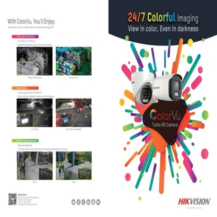 Hikvision Colour Vu CCTV Cameras.pdf