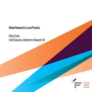 Hilary evans editted version | PPTX