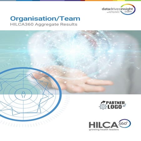 HILCA 360 sample aggregate report NHS | PDF