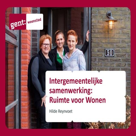 Presentatie Gecoro Diepenbeek 12/12/2013 | PDF