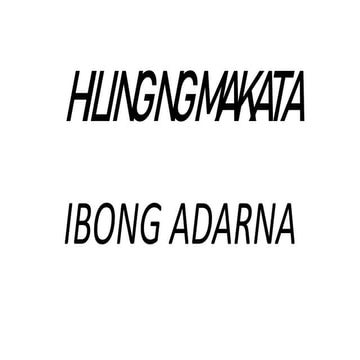 HILING-NG-MAKATA-ibong-adarna-4rt-Quarter.pptx