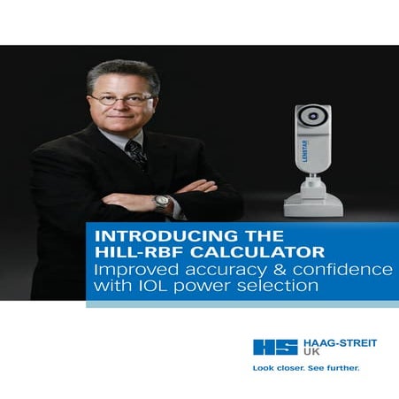 Hill RBF Calculator | PDF