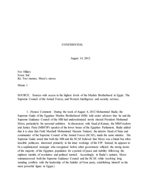 Hillary blumenthal drumheller original documents egypt 29 | PDF