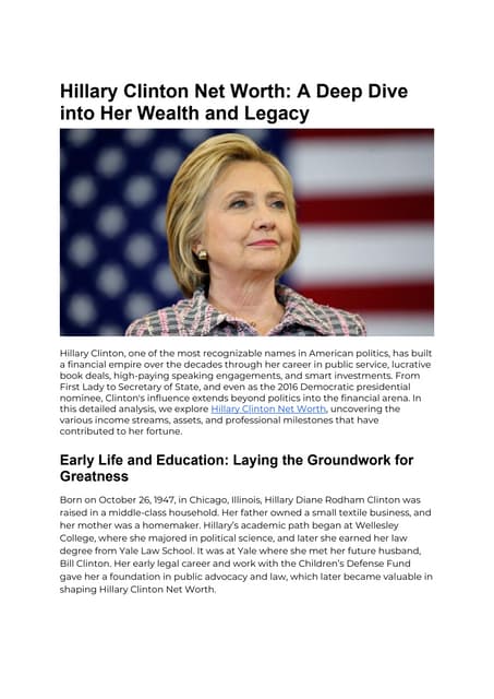 The Comprehensive Story of Kathy Ambush_ A Journey Beyond the Limelight ...