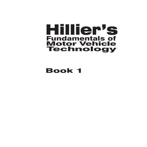 Hillier' s book 1 | PDF