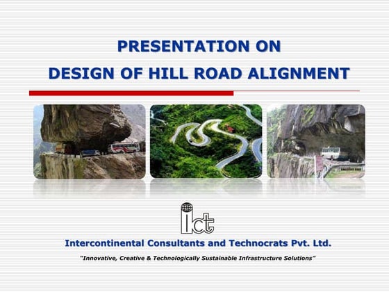Mountain based resort development process,site and design guidelines | PPT