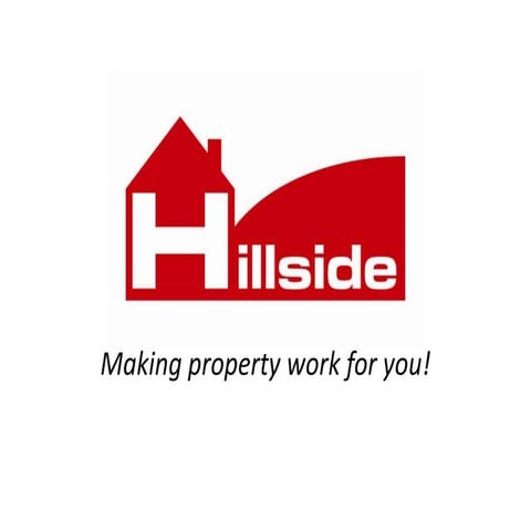 Hillside Presentation | PPTX