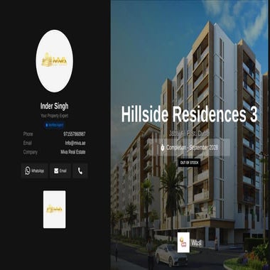 Hillside Residences 3 at Jabal Ali - Wasl Properties.pdf