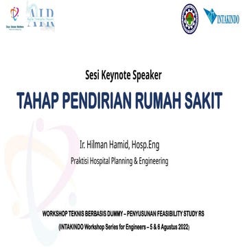 HilmanHamid_Tahap Pendirian RS (Workshp FS 5&6Agustus 2022).pptx
