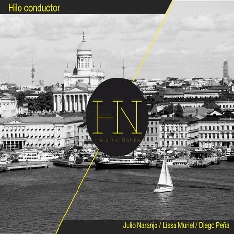 Hilo conductor | PPT