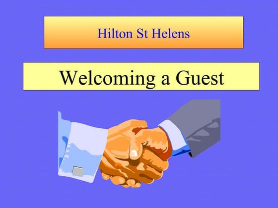 00 Hotel and Resort English - Greeting Guests.pdf