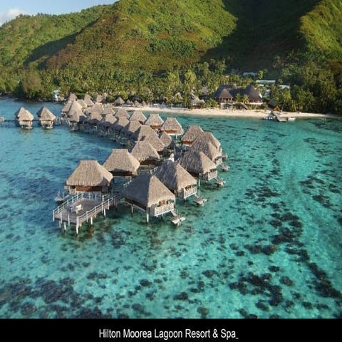 Hilton moorea lagoon resort & spa | PPT