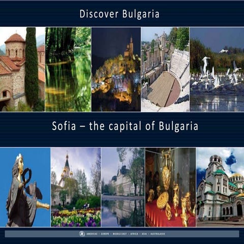 Hilton Sofia Presentation | PPTX