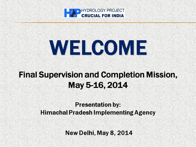 Gw02 role of dwlr data in groundwater resource estimation | PDF