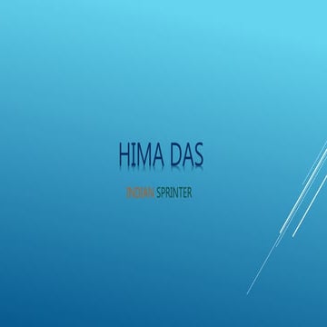 Himadas Ppt Pptx