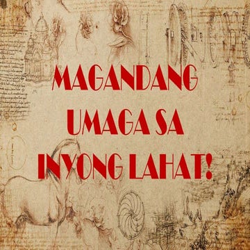 Himagsikan(1896-1900) | PPTX