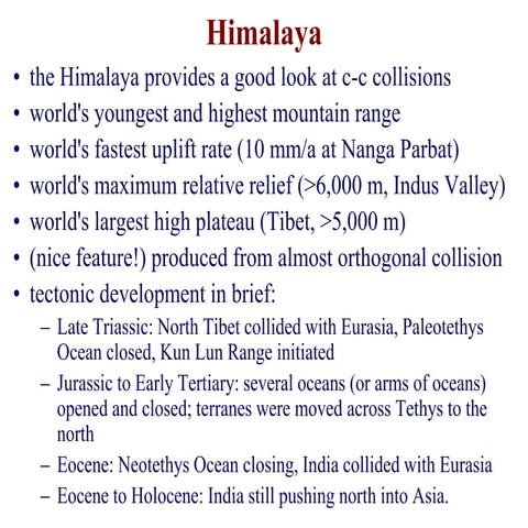 Himalaya | PPT