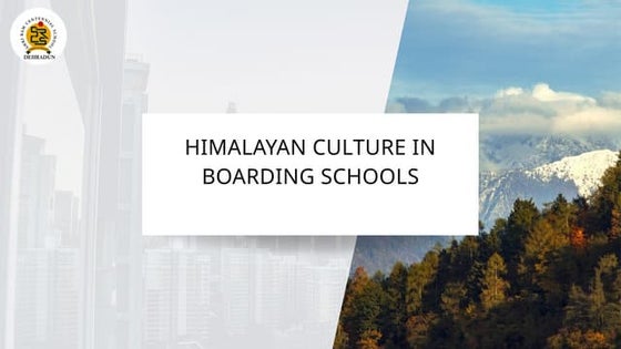 Discover the Cultural Richness of Boarding Schools in Himachal Pradesh.pptx