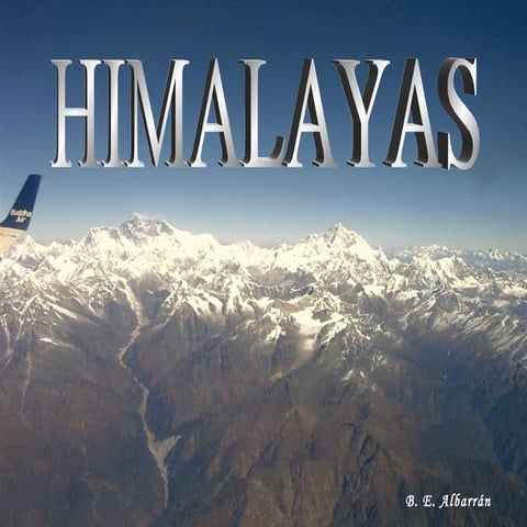 Himalayas | PPS