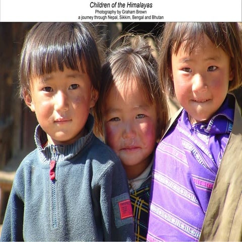 Children of the Himalayas | ODP