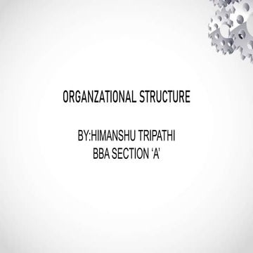 HIMANSHU TRIPATHI OB PRESENTATIONN 2.pptx