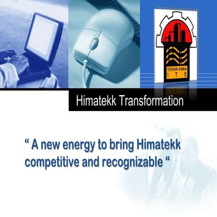 Himatekk transformation | PPTX