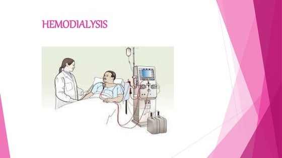 DIALYZER | PPTX | Blood Disorders | Diseases and Conditions