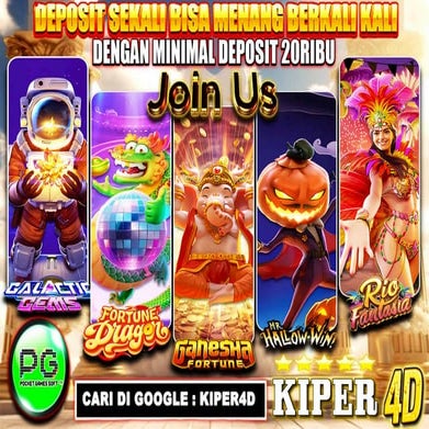 🔴 SABTU RASAKAN SENSASI GAME GACOR BRUTAL MUDAH JACKPOT !!! 🔴 | PDF
