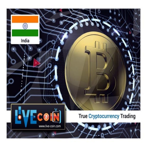 Livecoin Express Presentation in Hindi | PPT
