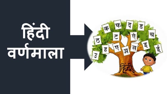 वर्ण-विचार | PPT