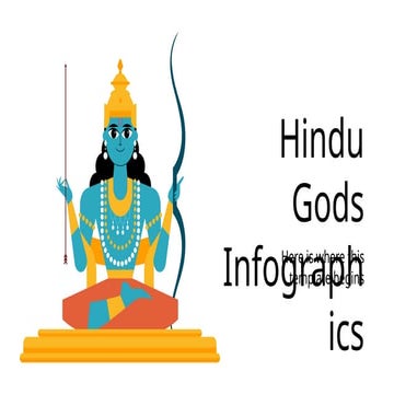 hindu-gods-infographics.pptxpppppppppppp | PPT | Free Download