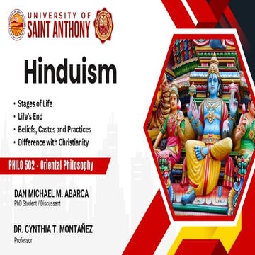 Hinduism-1.pdf. hinduism hinduism hinduism | PDF
