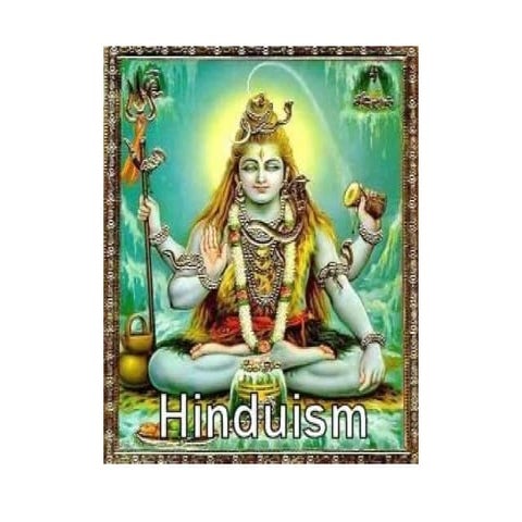 Hinduism | PPT