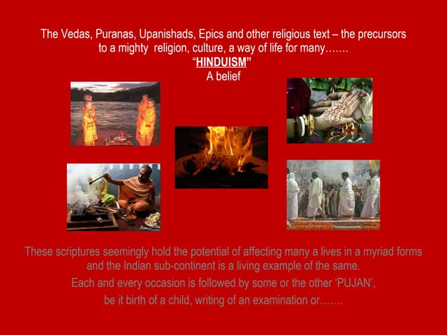 Agraharam | PPTX | Hinduism | Religion & Spirituality