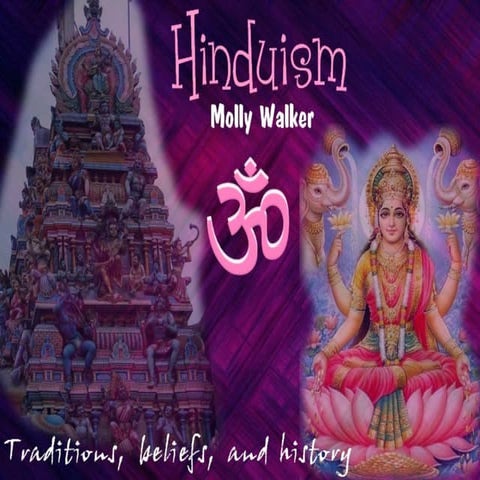 Hinduism ppt | PPT