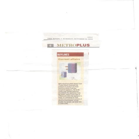 Hindu news paper | PDF