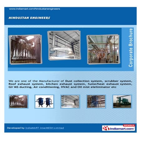 Gouri engineering-pvt-ltd | PDF