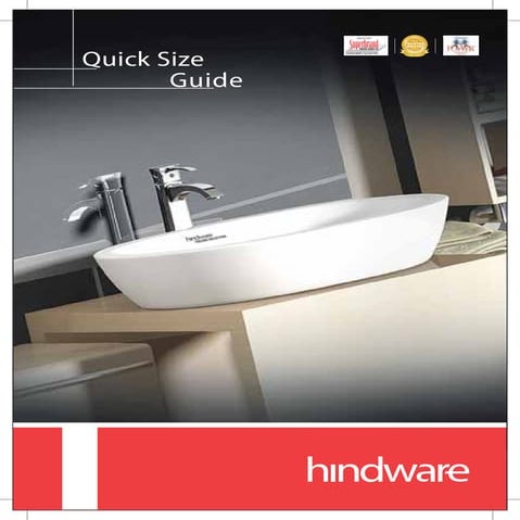 Hindware sanitaryware water closets (wc) catalogue | PDF