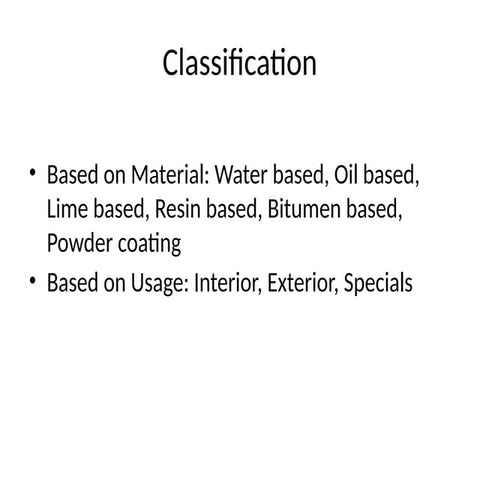 Water-based paint formulations Vol. 4 | PDF