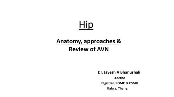 Swimmer’s view.pptx