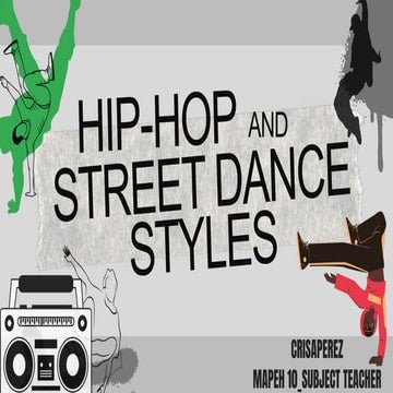 Grade 10 HIP-HOP Lesson for Quarter 3.pptx