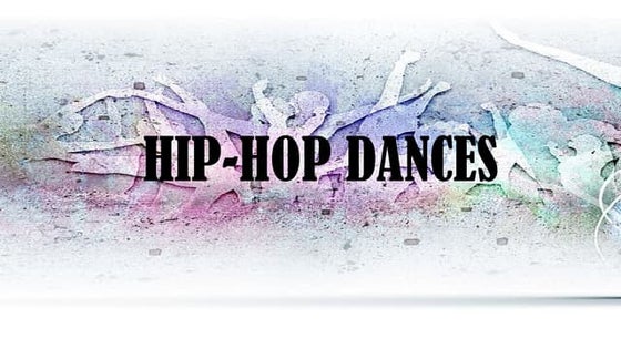 15 Western Dance Forms - Always High On.pptx | Hip Hop Music | Music