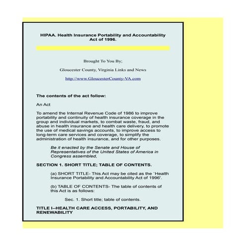 1. In 1986, Congress enacted the Emergency Medical Treatment & Labor.pdf
