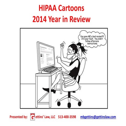 Hippa Workplace Funny Safety Cartoons